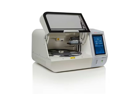 Automated Nucleic Acid Extraction – Proximed
