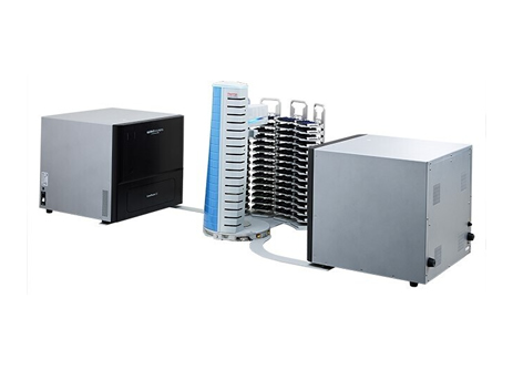 Digital PCR – Proximed